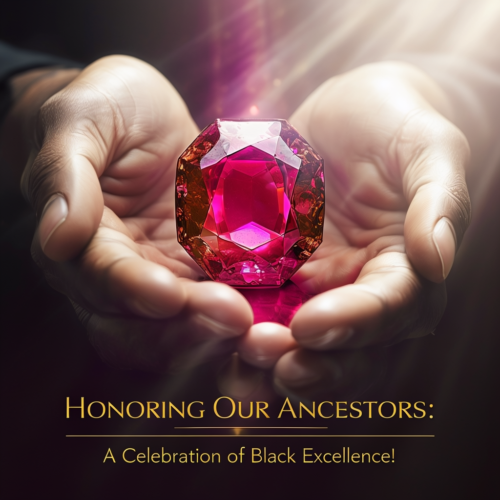 Honoring Our Ancestors: A Celebration of Black Excellence! - Intuitive ...